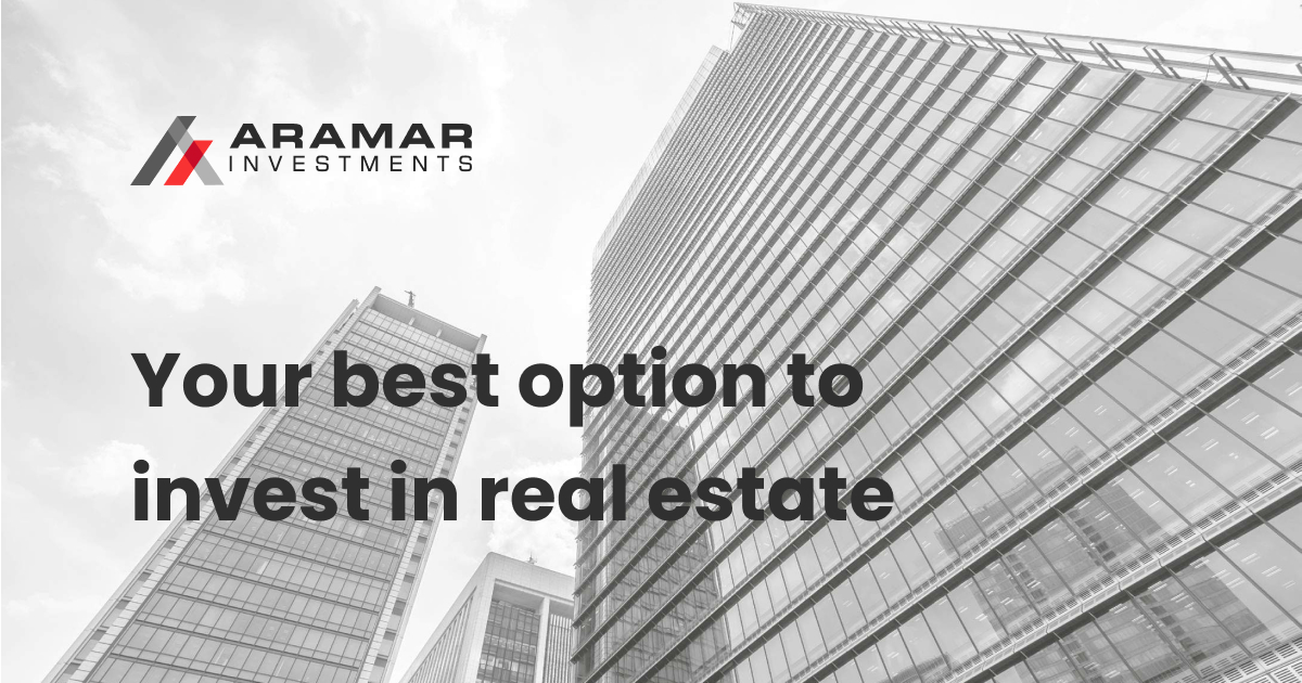 Portfolio - Aramar Site